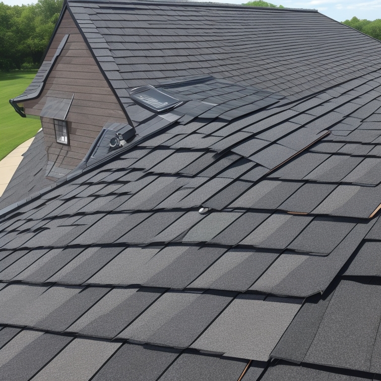 Understanding Roofing Materials - grandwaterproofi