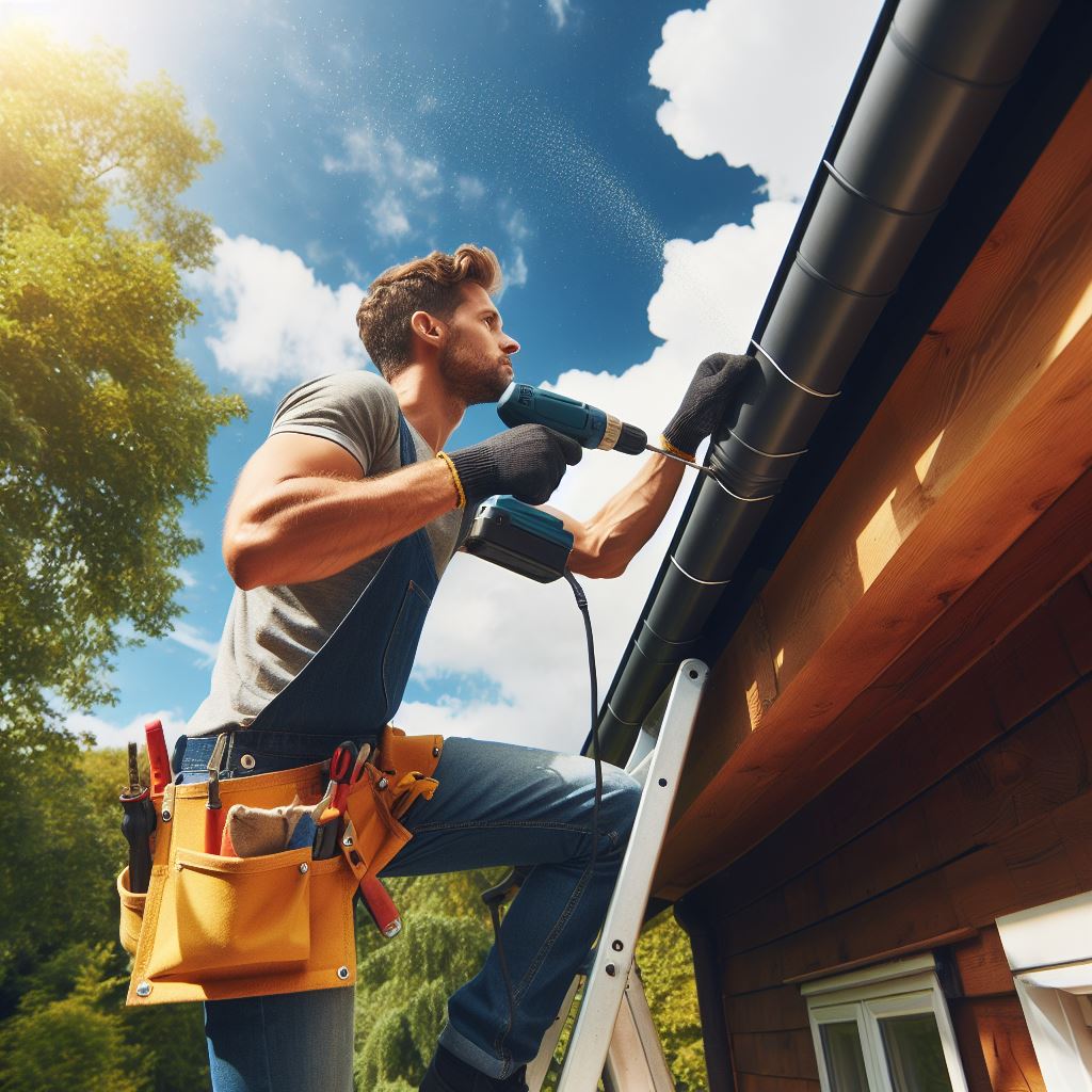 Identifying and Fixing Common Gutter Problems - grandwaterproofi