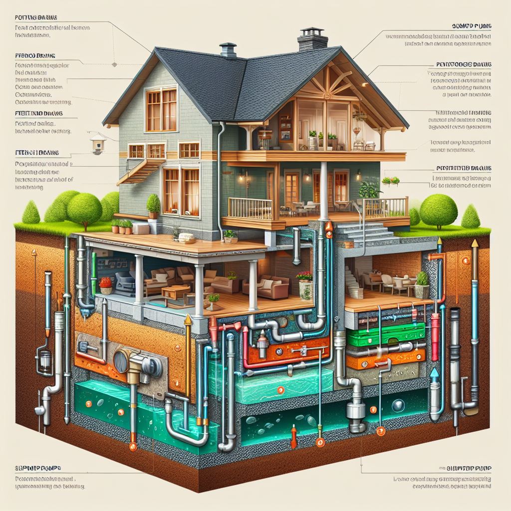 The Importance of Proper Drainage Systems in Waterproofing ...